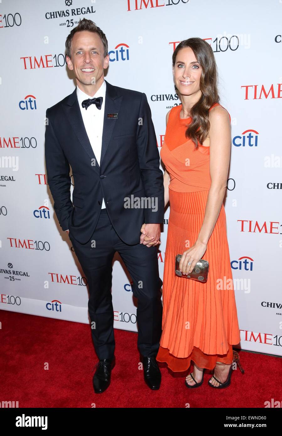 the TIME 100 Gala, TIME's 100 Most Influential People In The World at ...