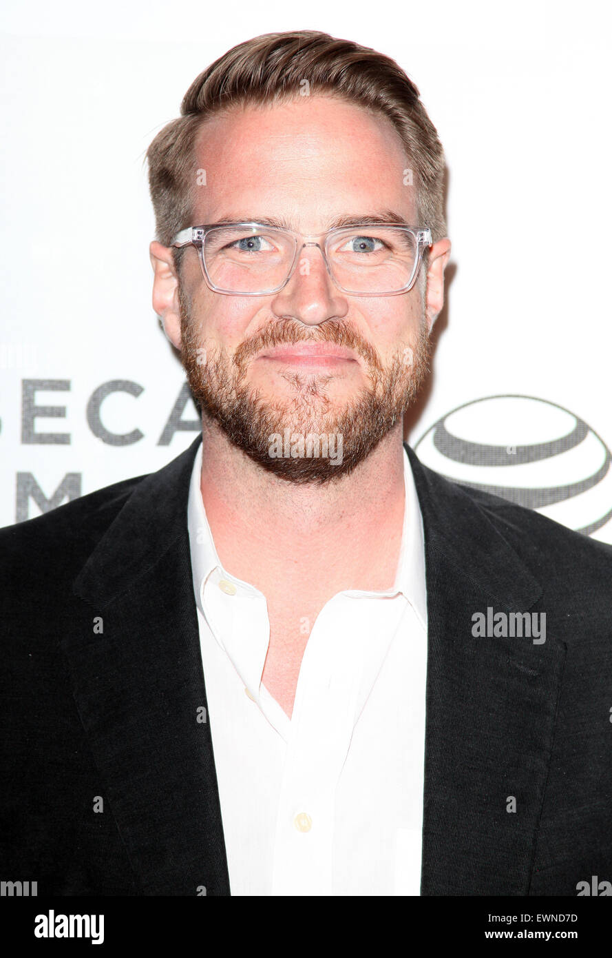 Tribeca Film Festival 2015 - 'The Overnight' - Premiere Featuring ...