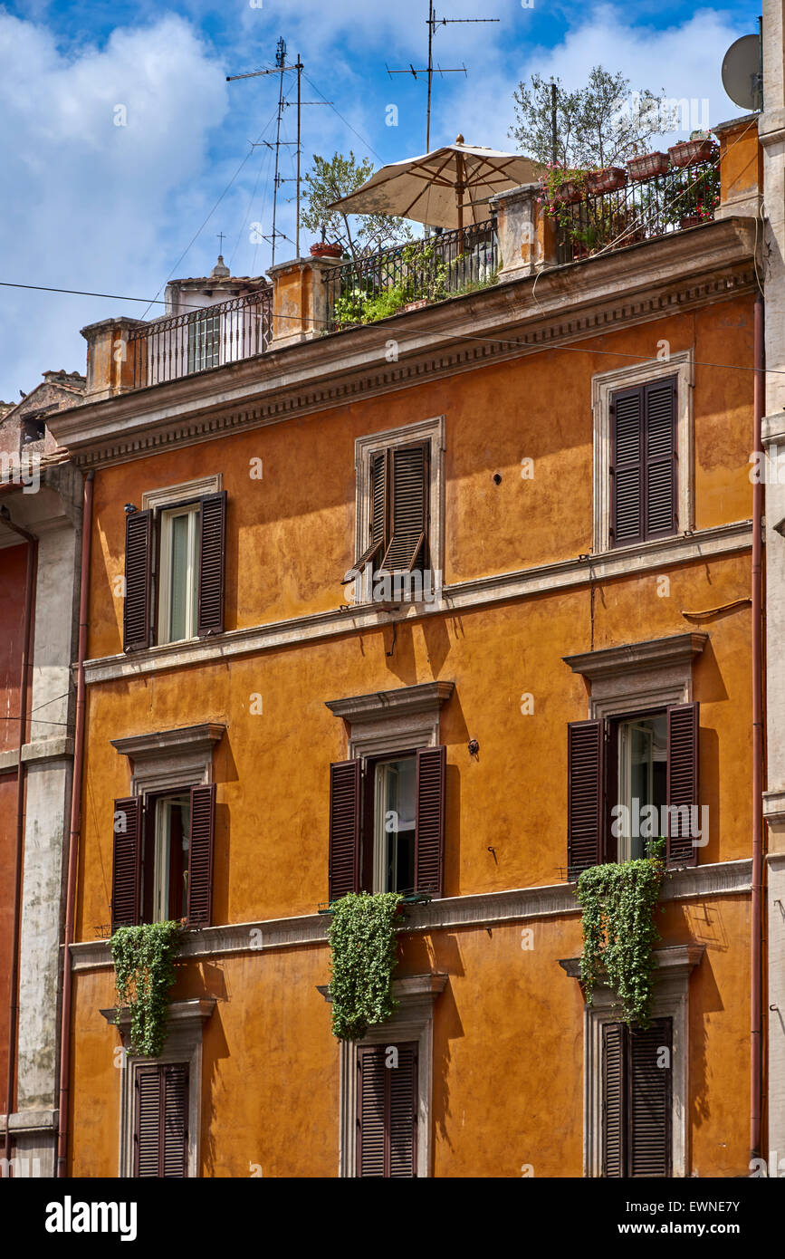 Rome is a city and special comune in Italy. Rome is the capital of ...