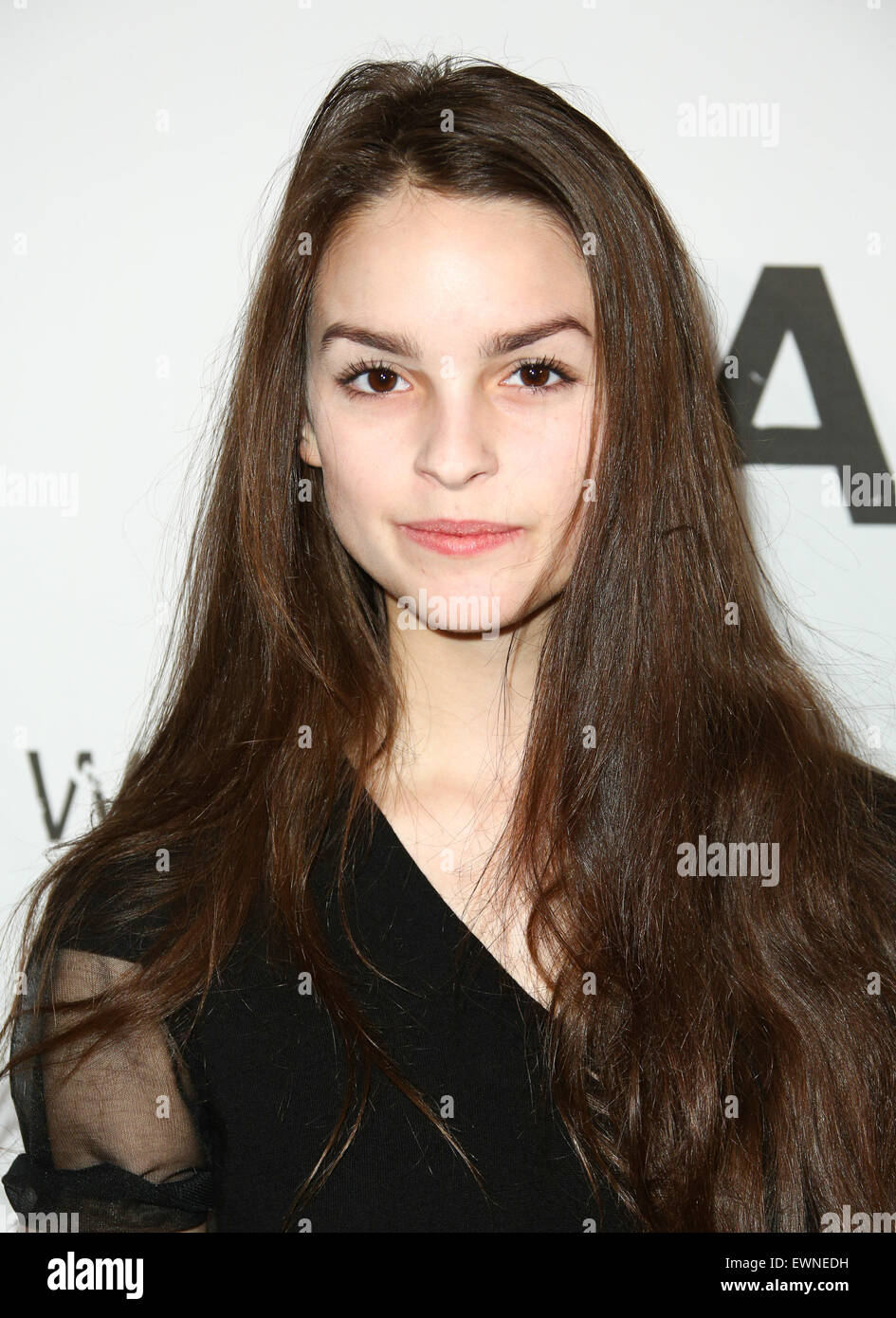 MyVideo web series Der Lack ist ab preview at SoHo House Featuring ...