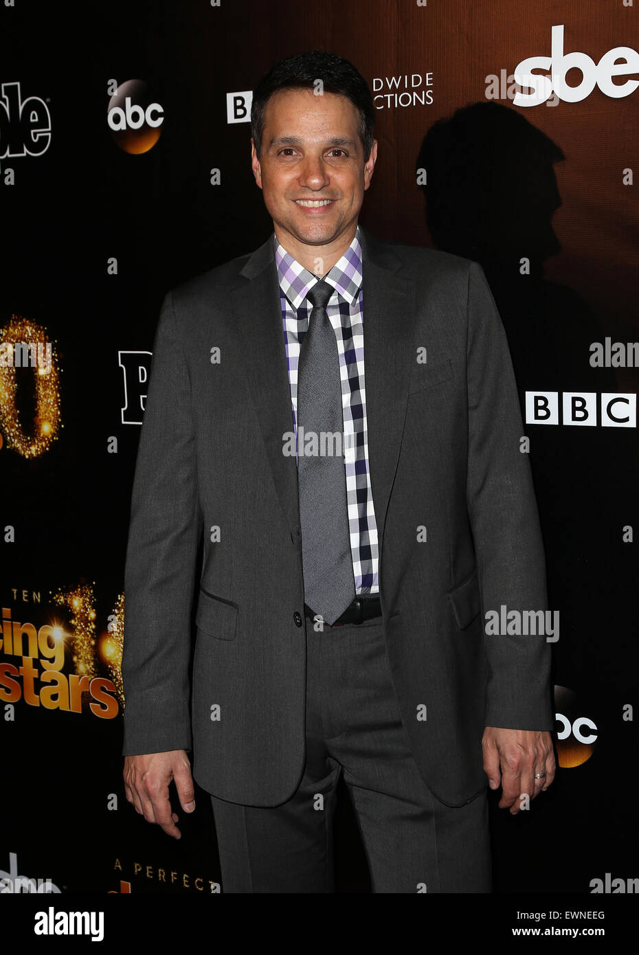 10th Anniversary Of "Dancing With The Stars" Party Featuring: Ralph ...