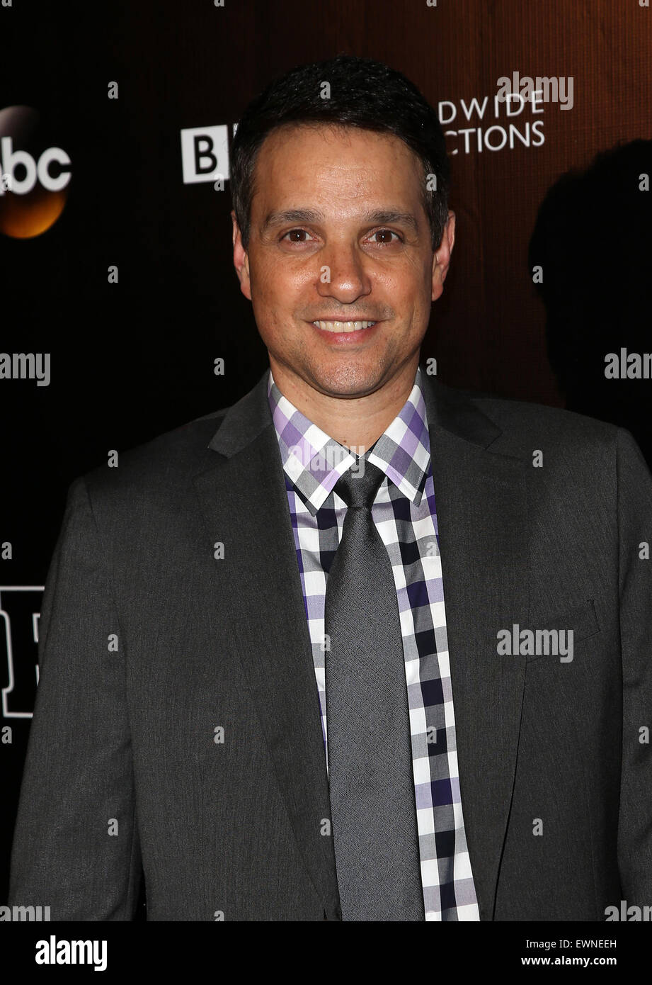 10th Anniversary Of "Dancing With The Stars" Party Featuring: Ralph ...