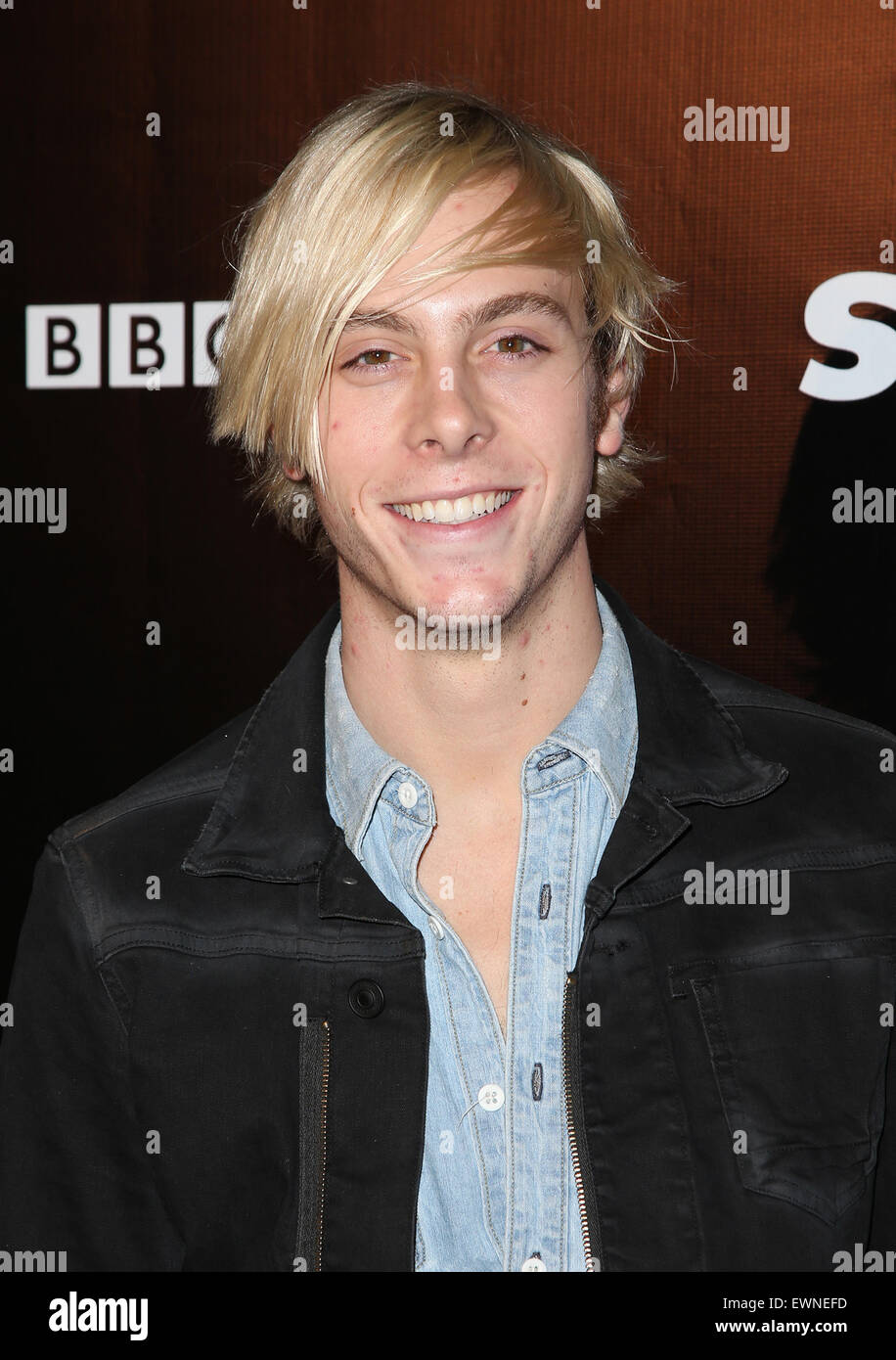 10th Anniversary Of "Dancing With The Stars" Party Featuring: Riker ...
