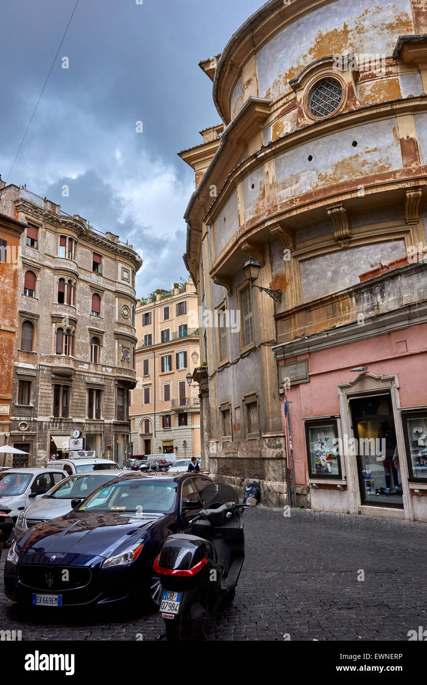 Rome is a city and special comune in Italy. Rome is the capital of ...