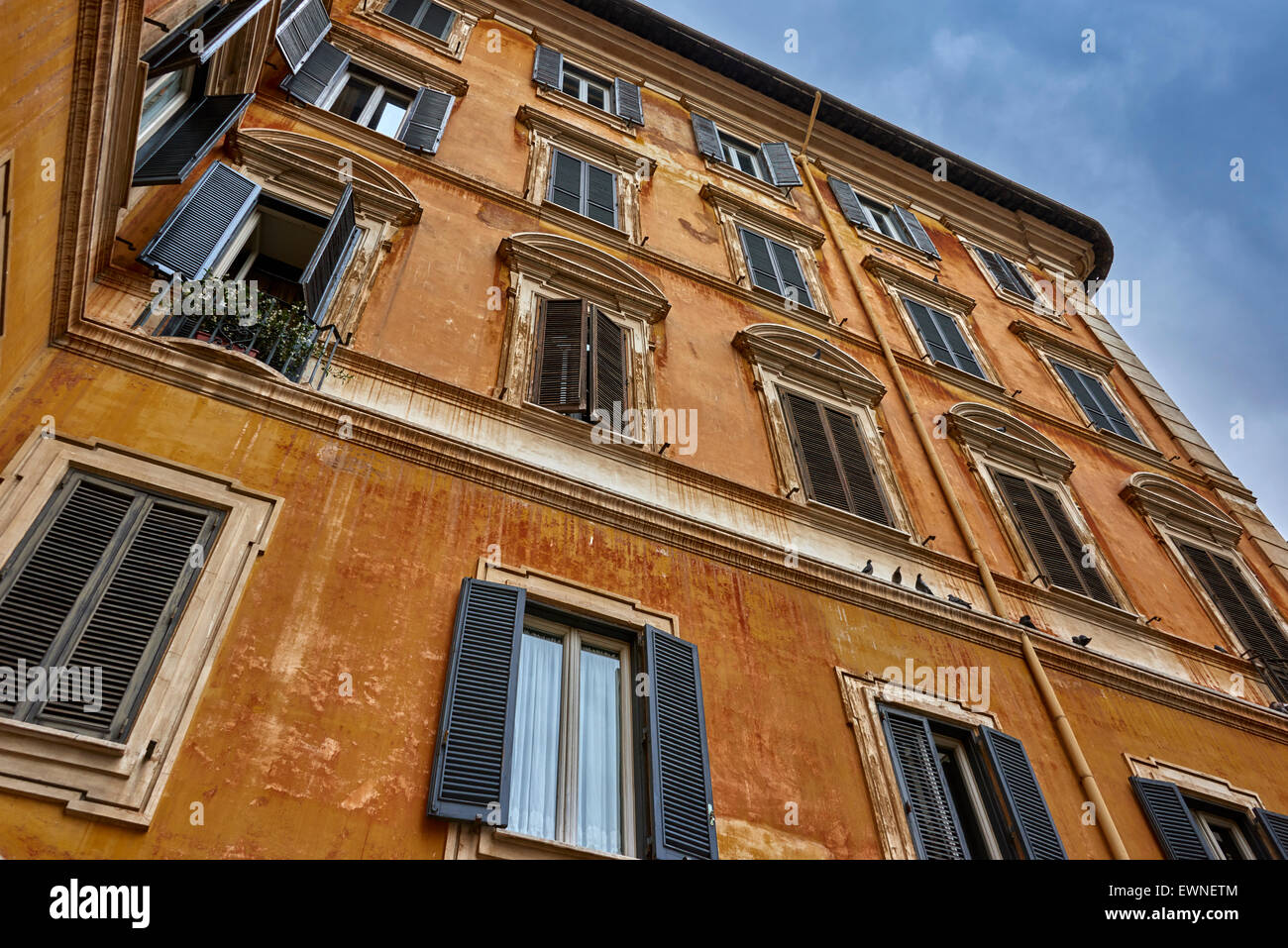 Rome is a city and special comune in Italy. Rome is the capital of ...