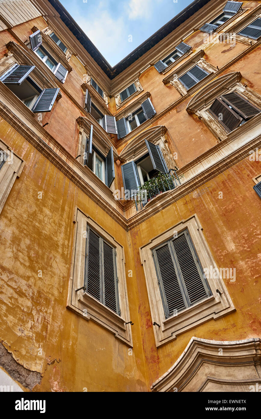 Rome is a city and special comune in Italy. Rome is the capital of ...