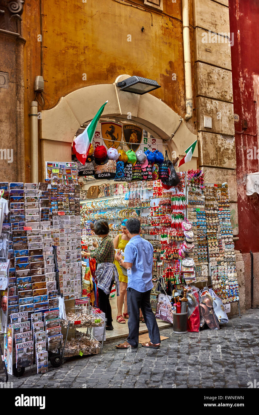 Rome is a city and special comune in Italy. Rome is the capital of ...