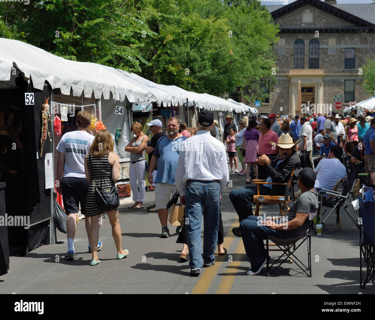 Hispanic market usa hi-res stock photography and images - Alamy