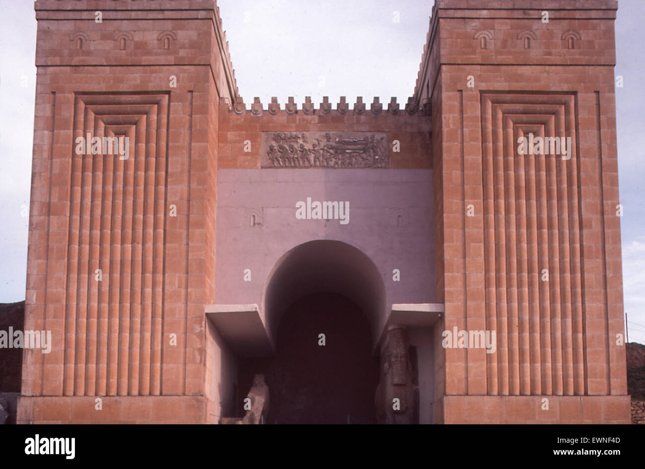Nineveh Ancient Stock Photos & Nineveh Ancient Stock Images - Alamy