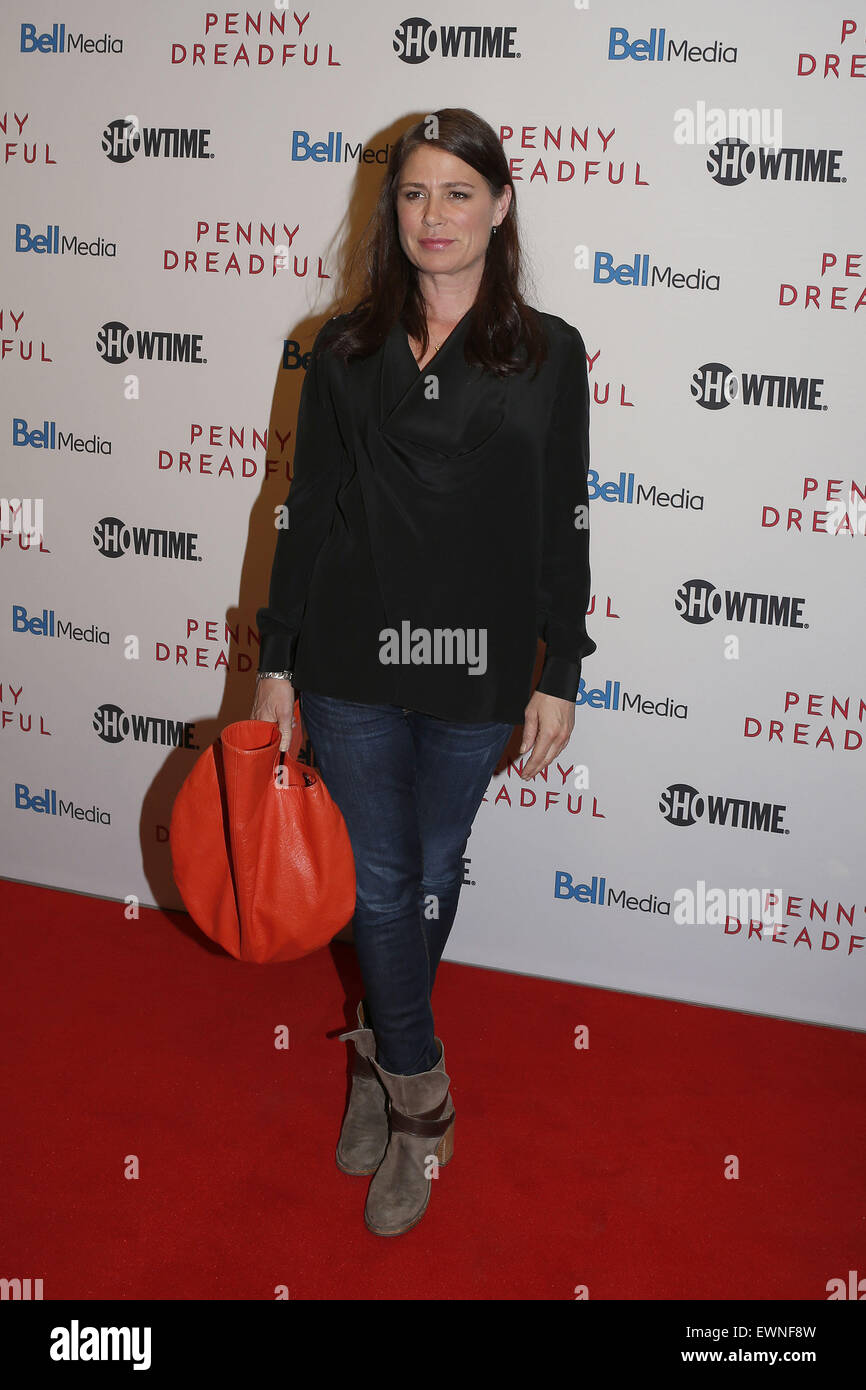 Penny Dreadful Season 2 World Theatrical Premiere at TIFF Bell Lightbox ...