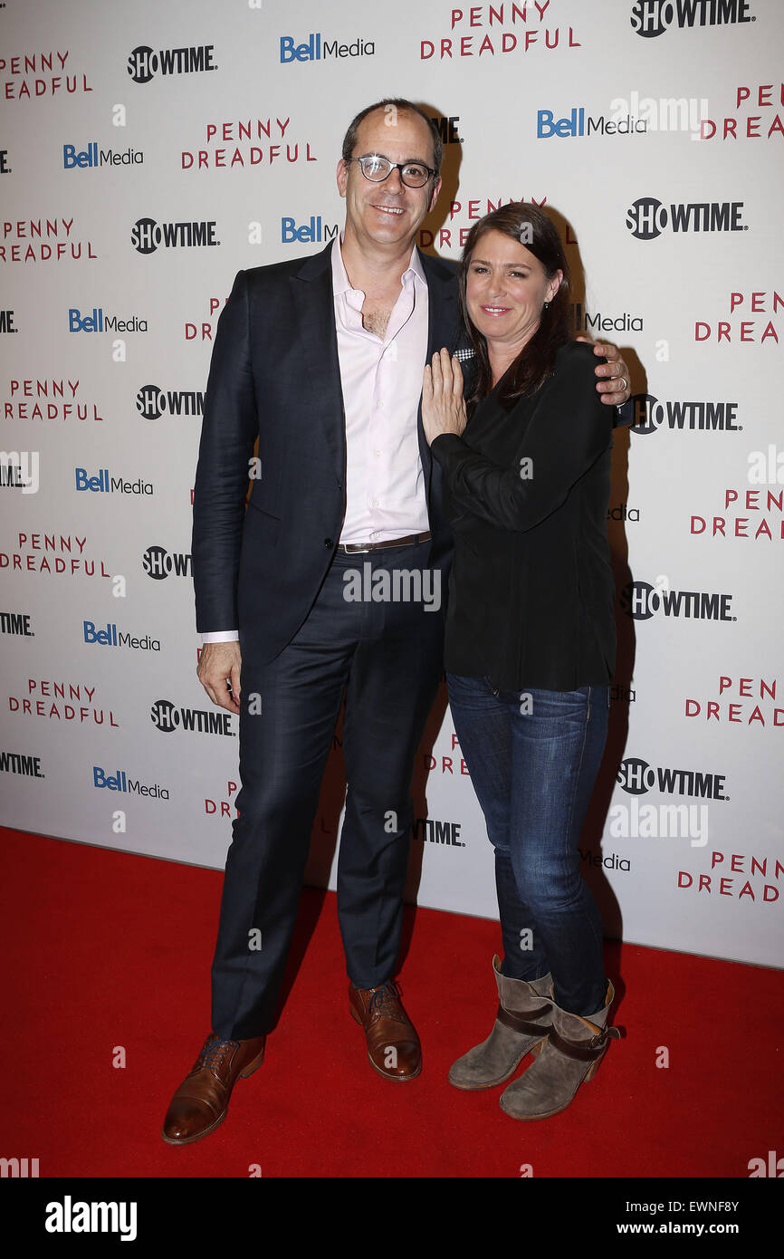 Penny Dreadful Season 2 World Theatrical Premiere at TIFF Bell Lightbox ...