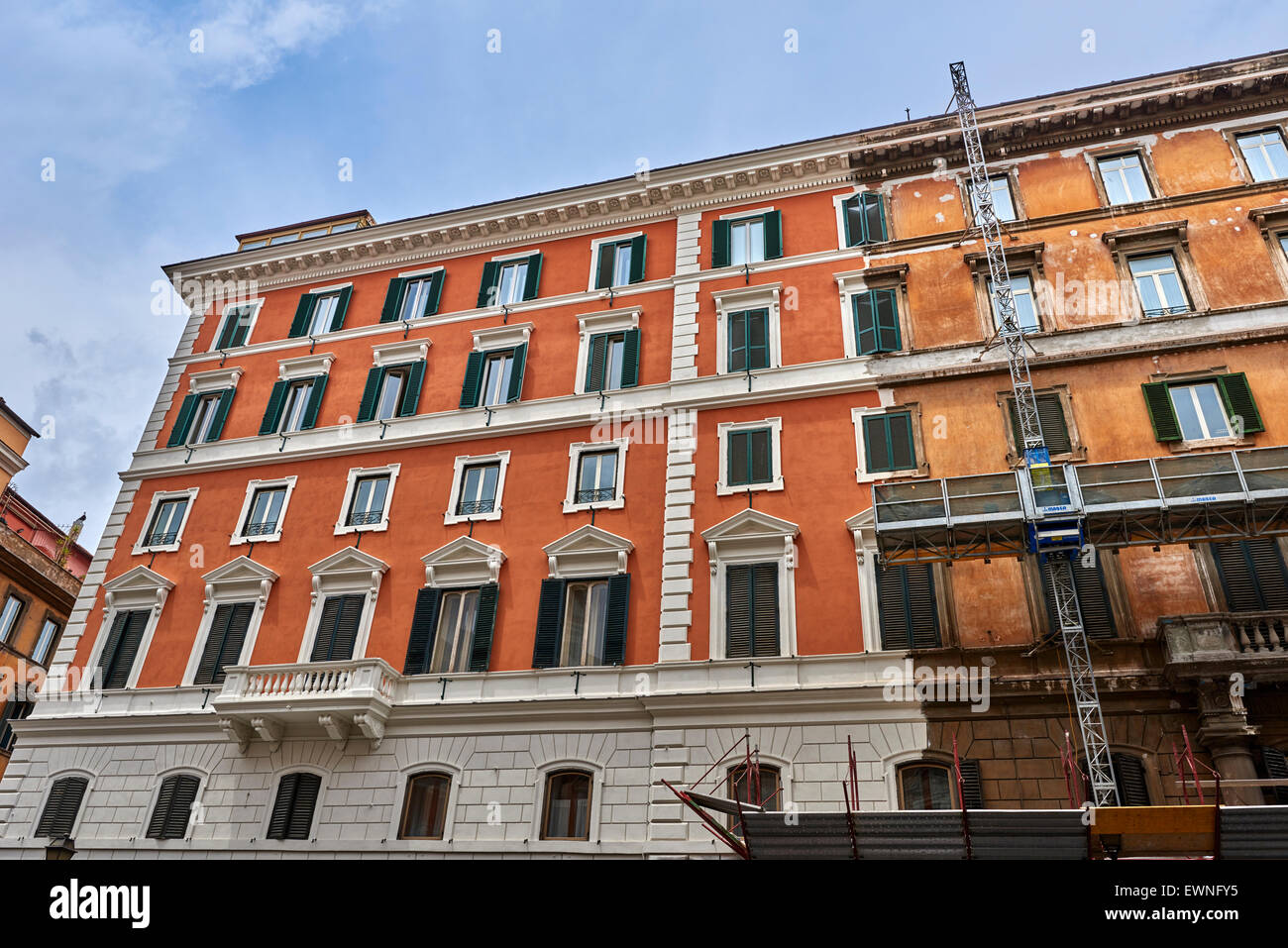 Rome is a city and special comune in Italy. Rome is the capital of ...