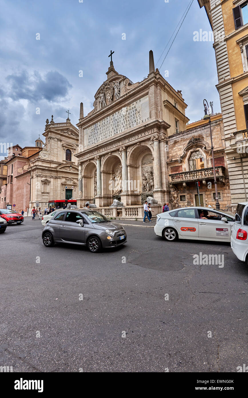 Rome is a city and special comune in Italy. Rome is the capital of ...
