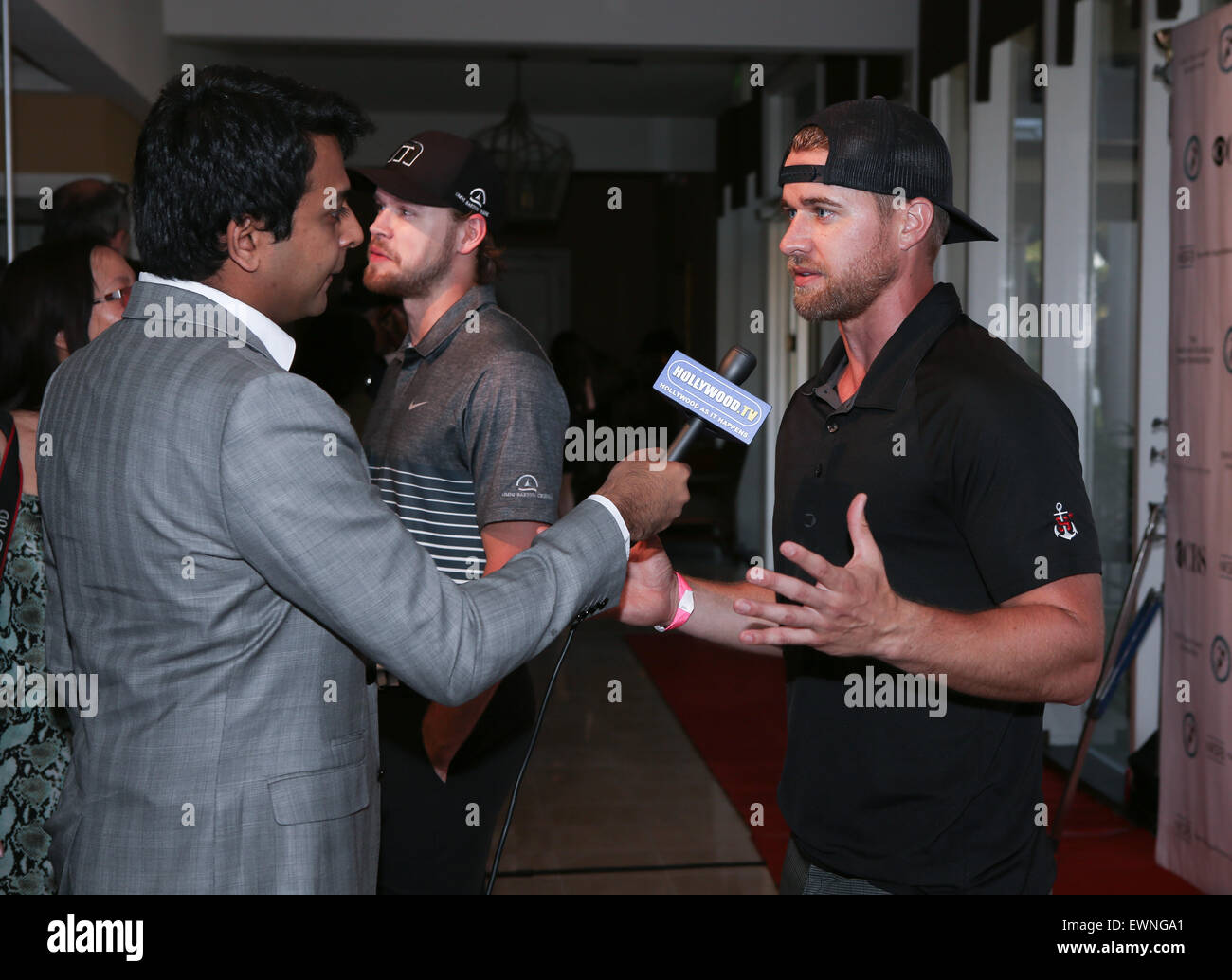 3rd Annual Matthew Silverman Memorial Foundation Gala Featuring: Randy ...