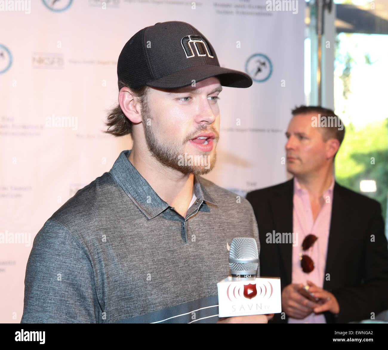 3rd Annual Matthew Silverman Memorial Foundation Gala Featuring: Chord ...