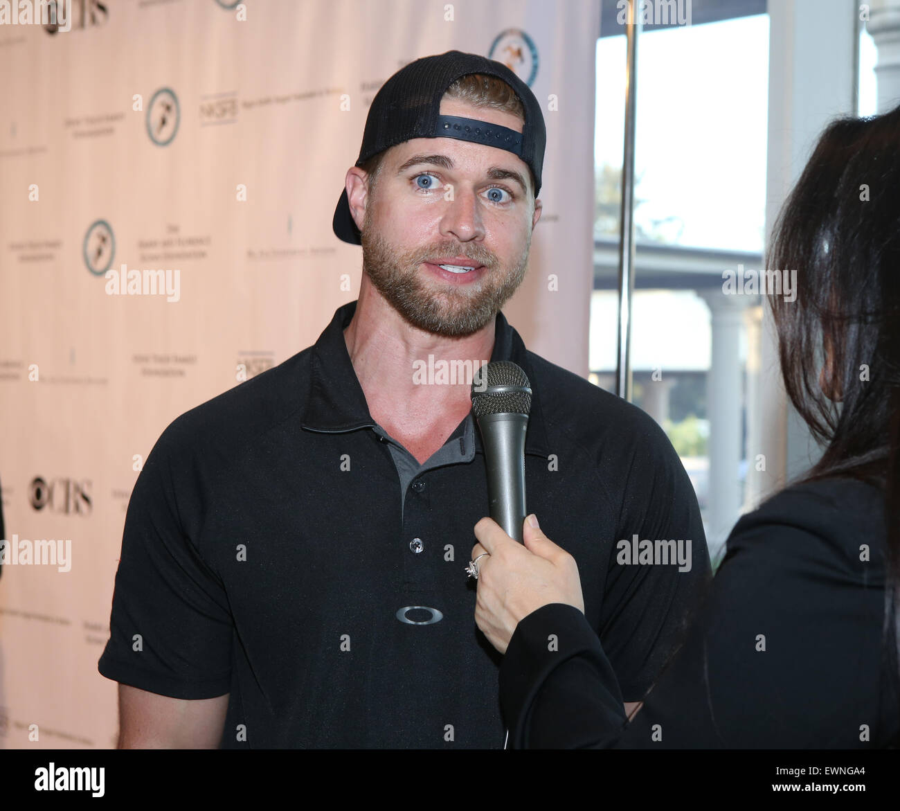 3rd Annual Matthew Silverman Memorial Foundation Gala Featuring: Randy ...