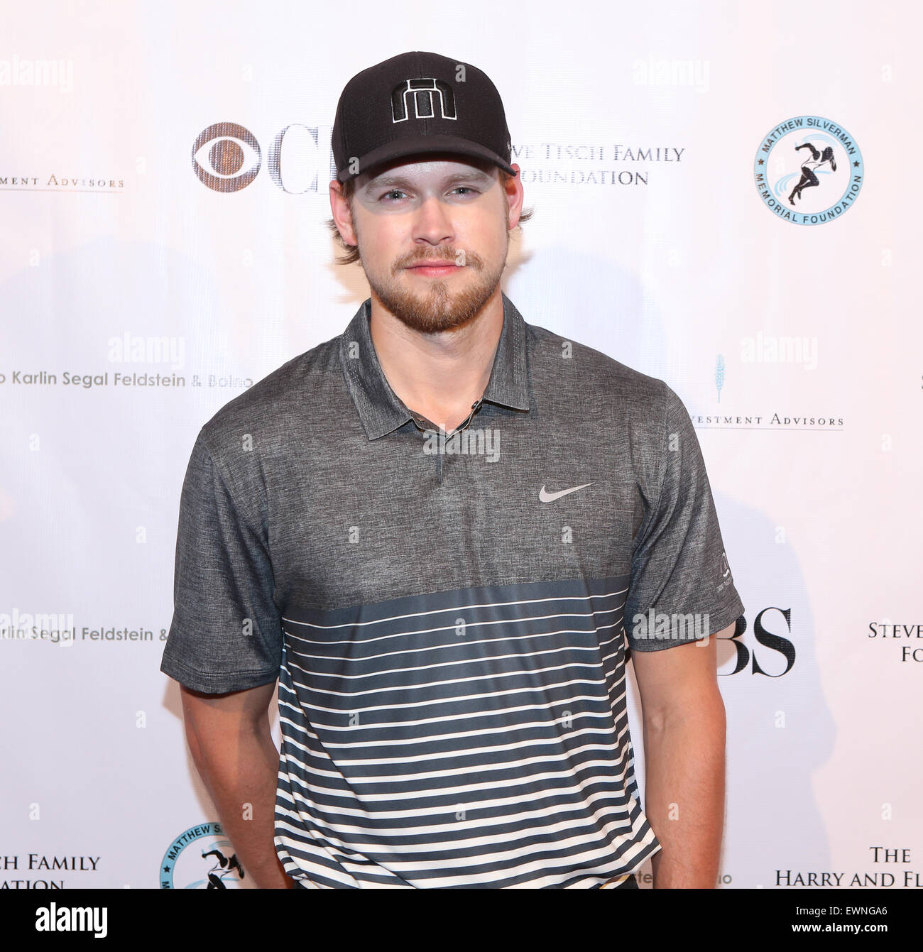 3rd Annual Matthew Silverman Memorial Foundation Gala Featuring: Chord ...