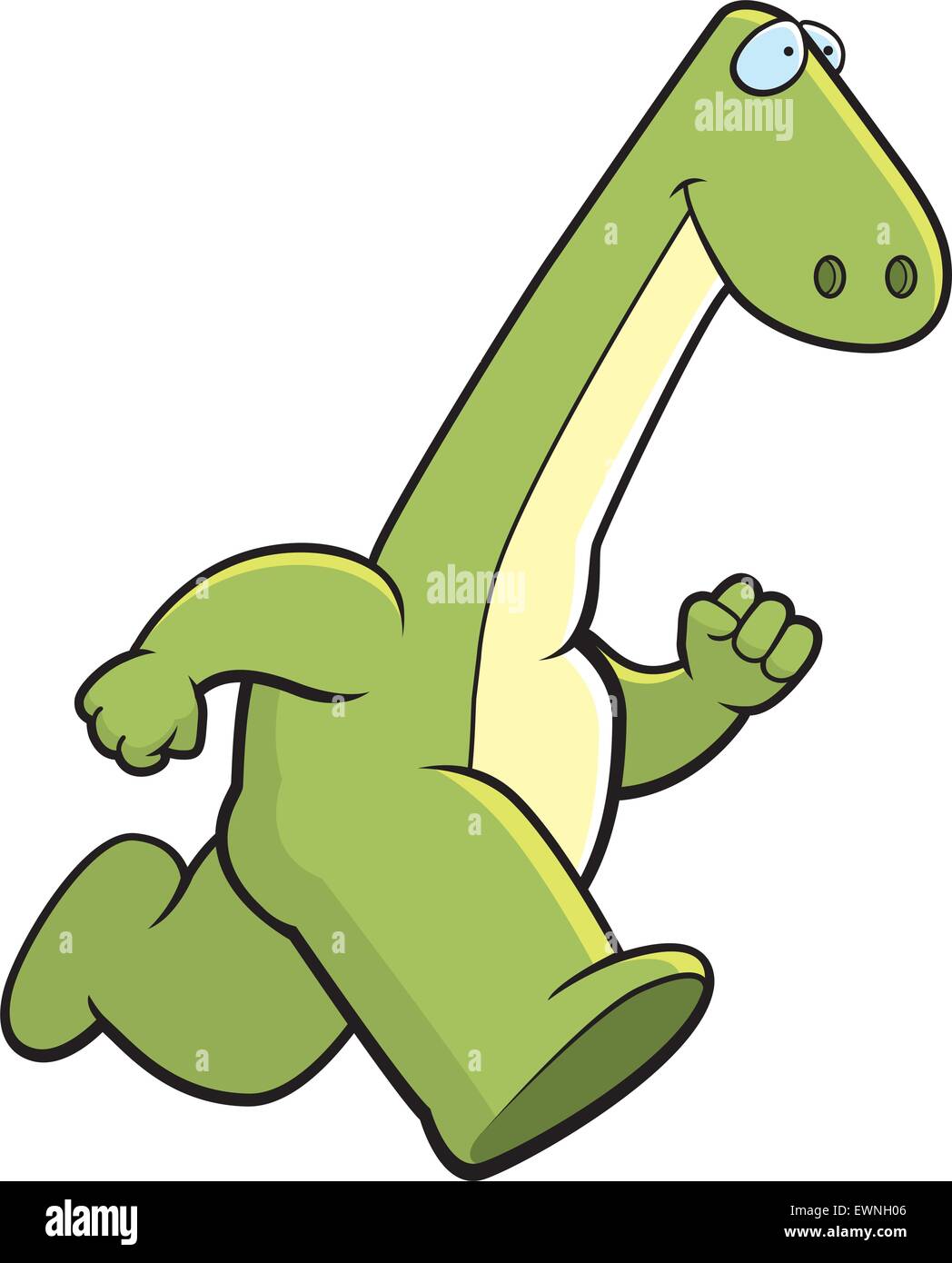 Cartoon dinosaur hi-res stock photography and images - Alamy