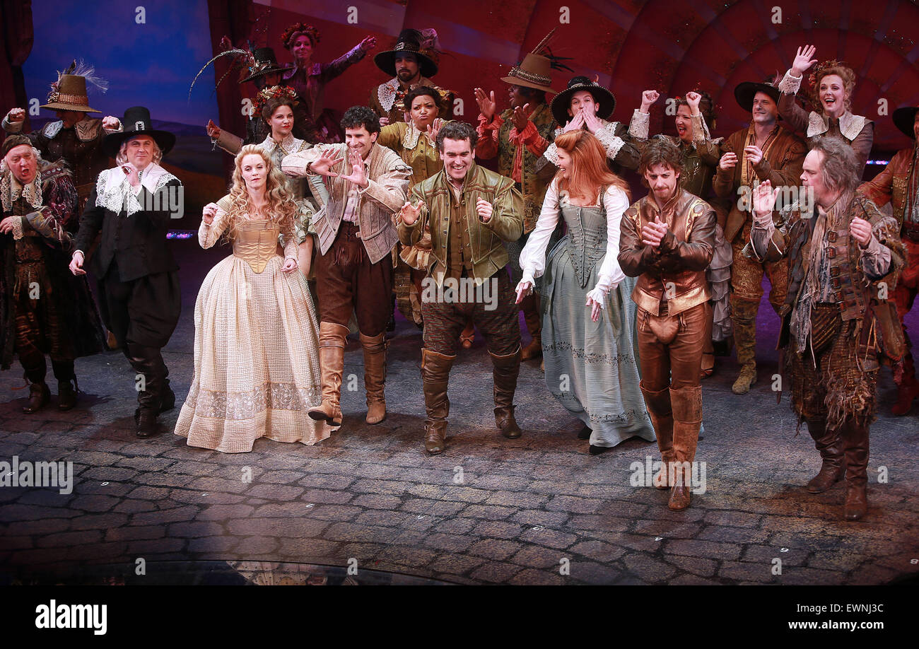 James brooks and oscar hi-res stock photography and images - Alamy
