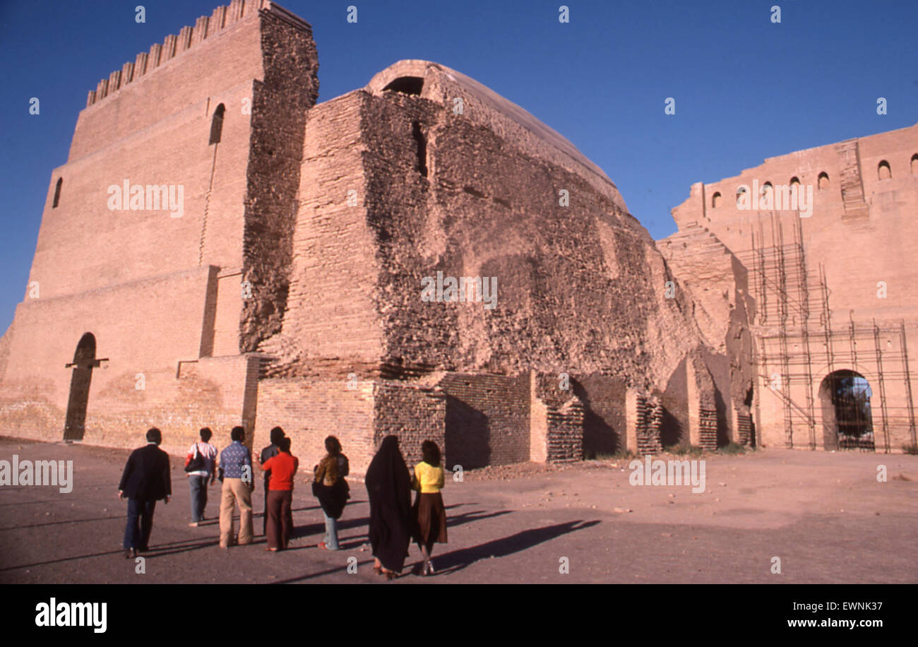 Ctesiphon High Resolution Stock Photography and Images - Alamy