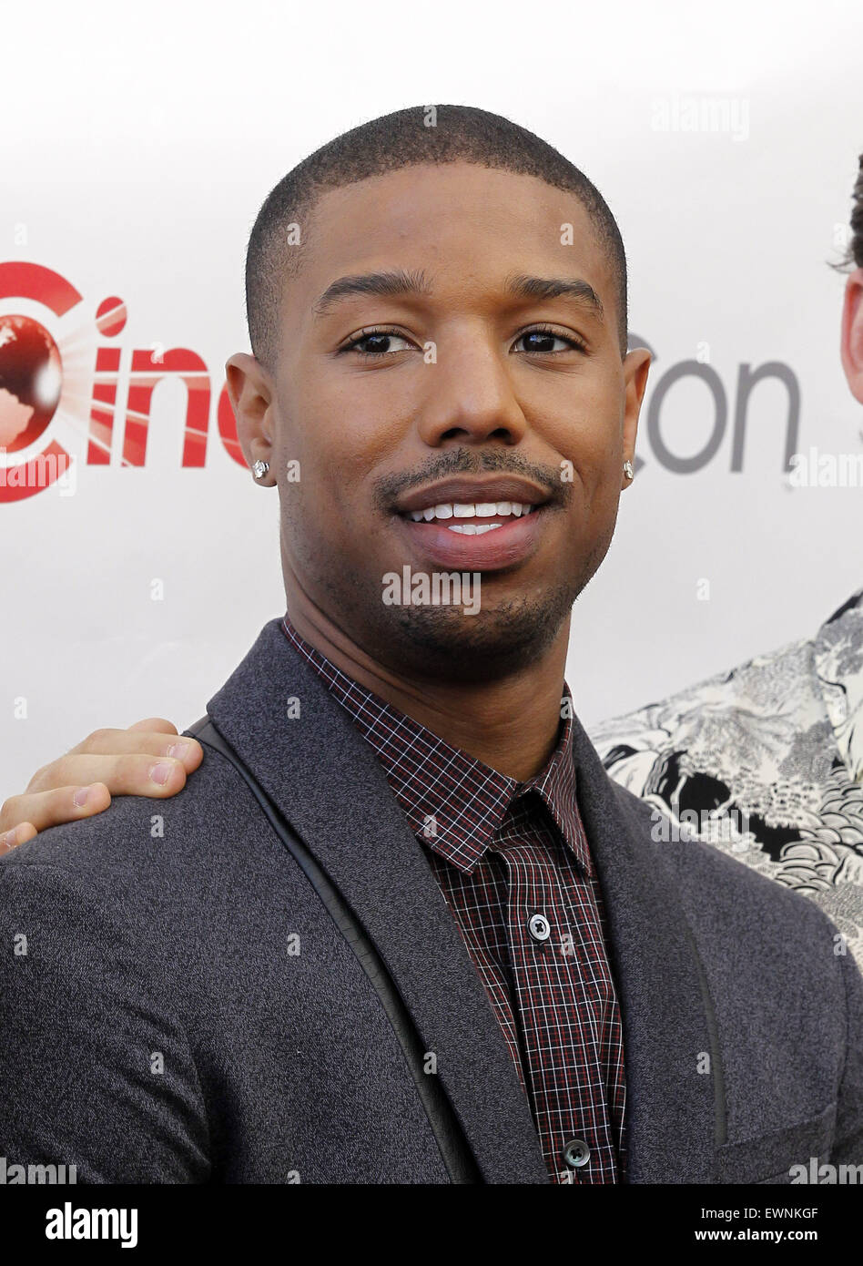 20th Century Fox Arrival During 2015 CinemaCon at Caesars Palace Las ...