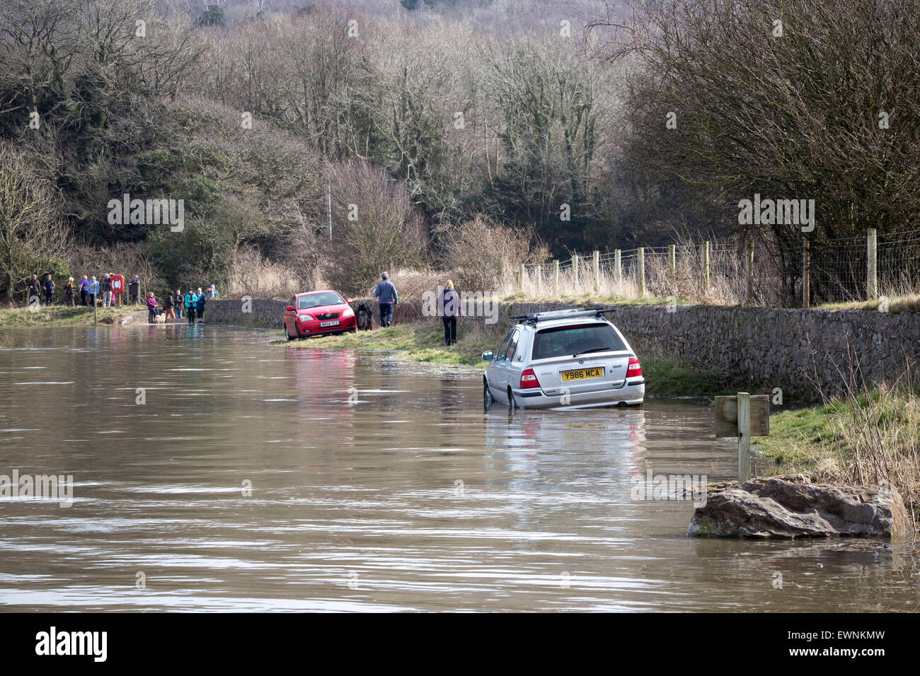 High flood tide hi-res stock photography and images - Alamy