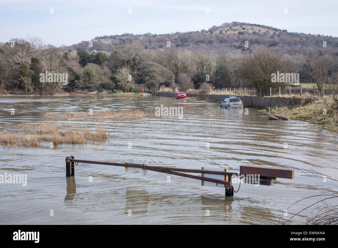 High arnside hi-res stock photography and images - Alamy