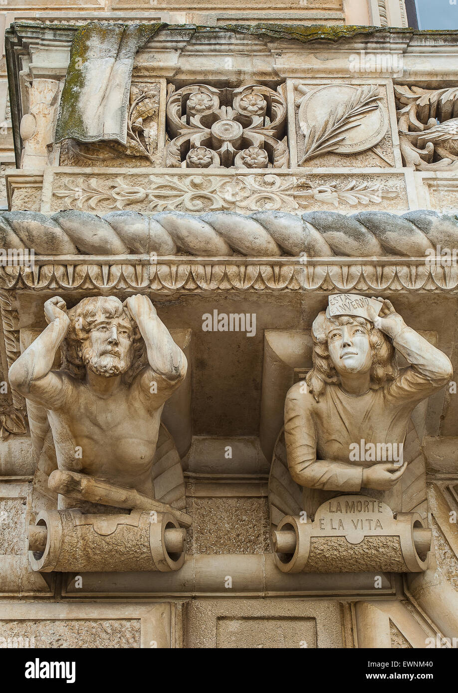 Grecia salentina hi-res stock photography and images - Alamy