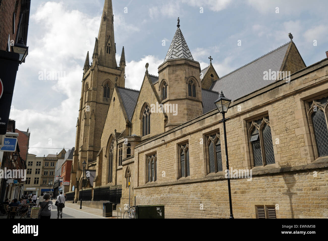 St Maries Stock Photos & St Maries Stock Images - Alamy