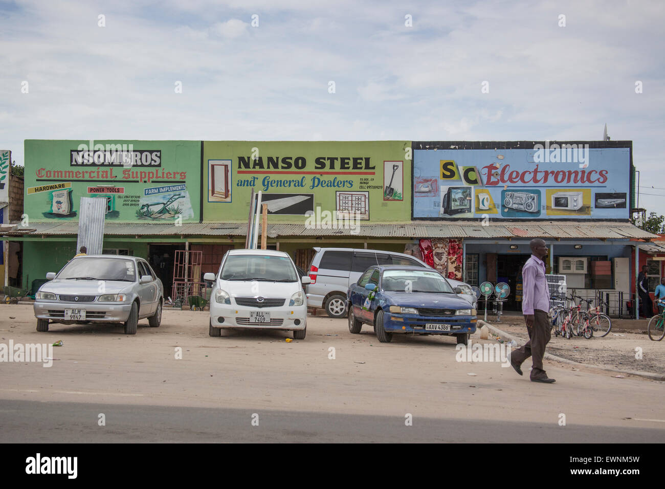 Mongu Stock Photos & Mongu Stock Images - Alamy