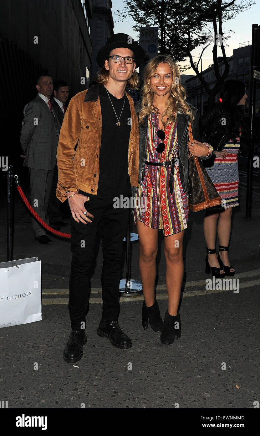 Emma ferrari hi-res stock photography and images - Alamy