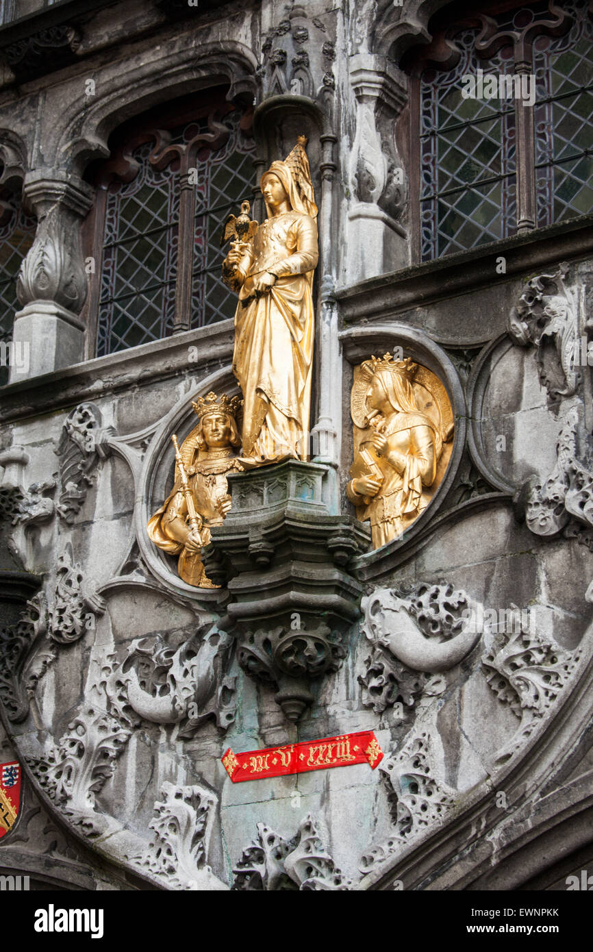 Historic black district hi-res stock photography and images - Alamy