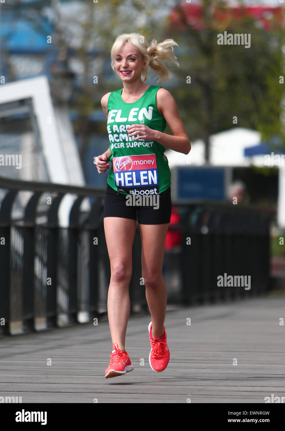 Celebrity Runners 60 Photos - Moonagedaydream.film