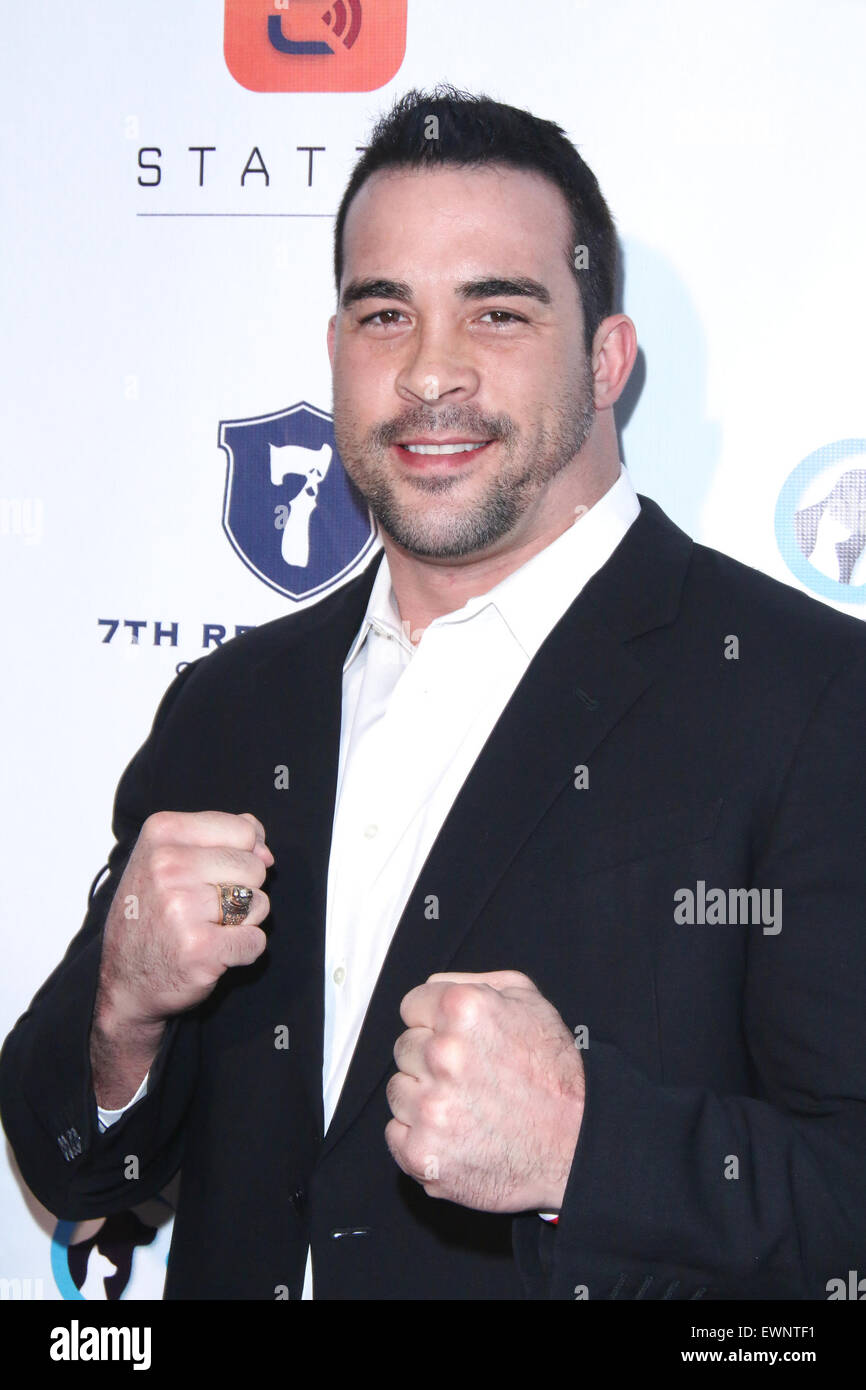 Babes In Toyland' charity toy drive - Arrivals Featuring: David "Nino ...