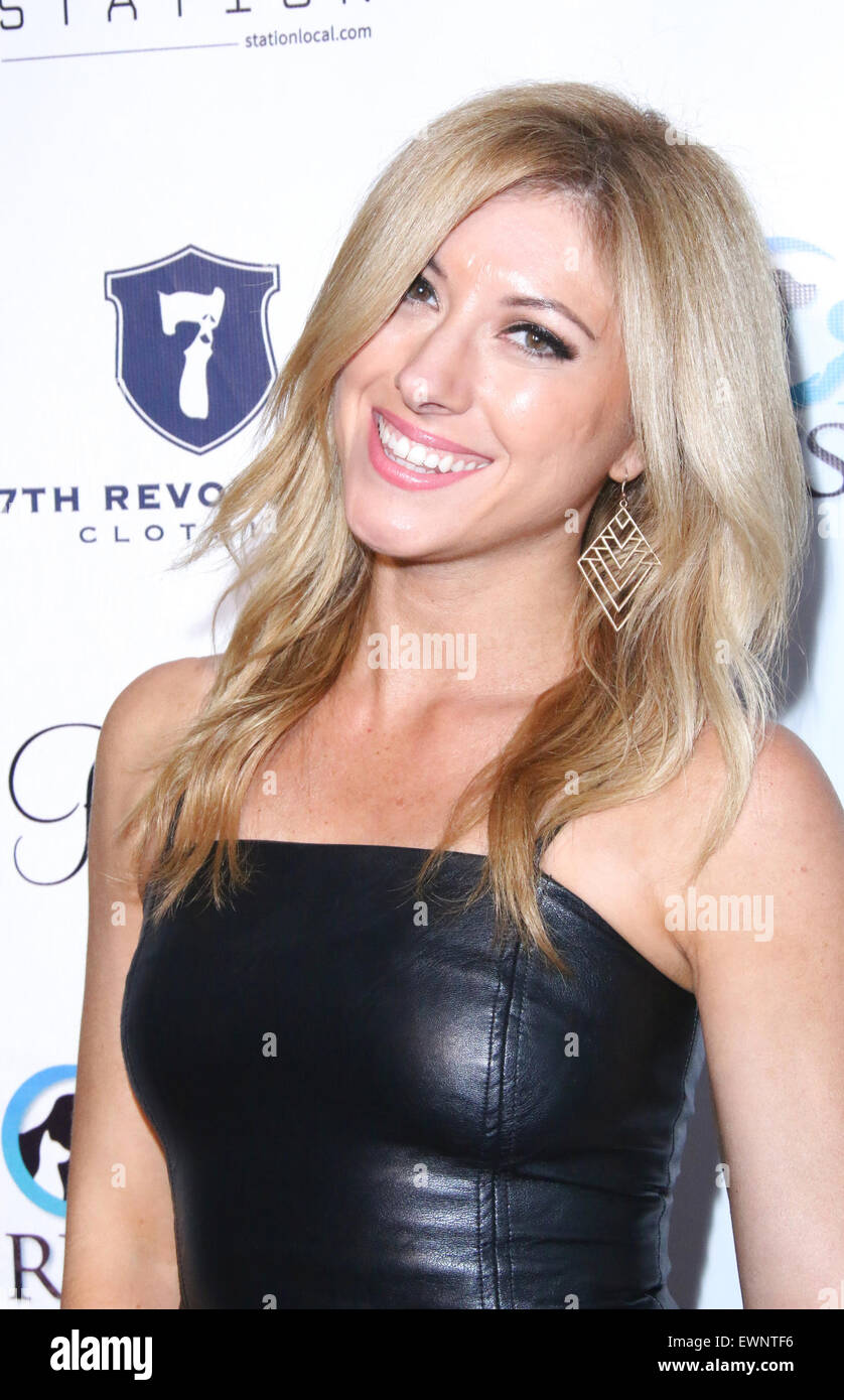 Babes In Toyland' charity toy drive - Arrivals Featuring: Isabelle ...