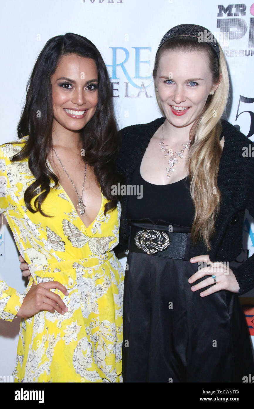 Babes In Toyland' charity toy drive - Arrivals Featuring: Raquel ...