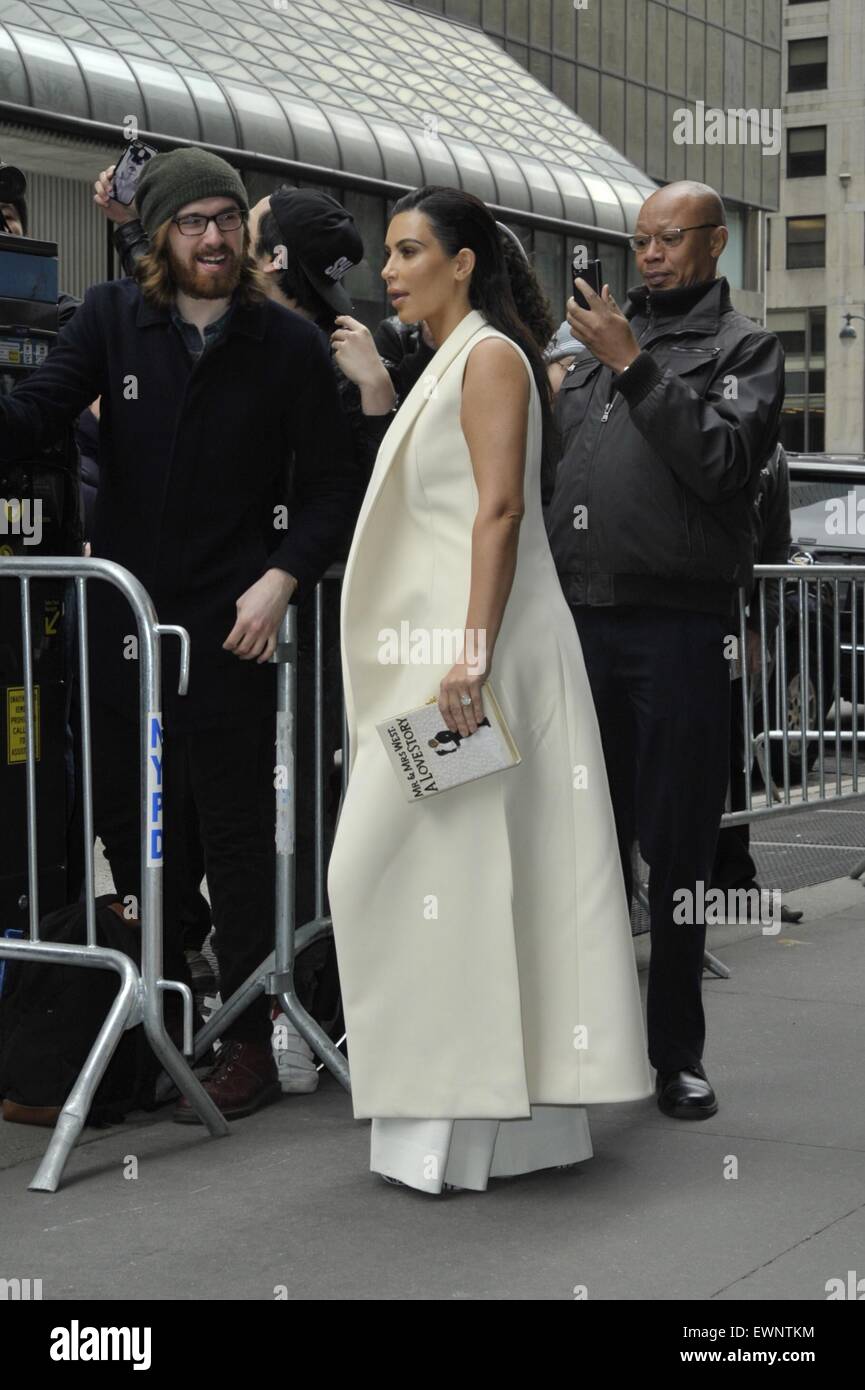 Kim Kardashian wears a dramatic white outfit to Variety's Power of ...