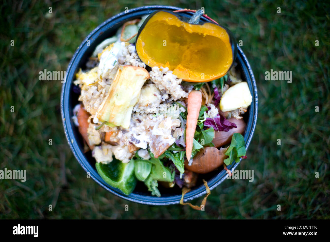Compost it hi-res stock photography and images - Alamy