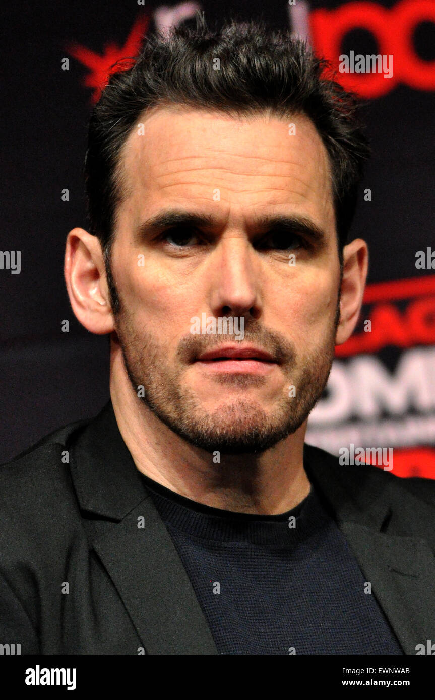 C2E2: Chicago Comic & Entertainment Expo 2015 at McCormick Place ...