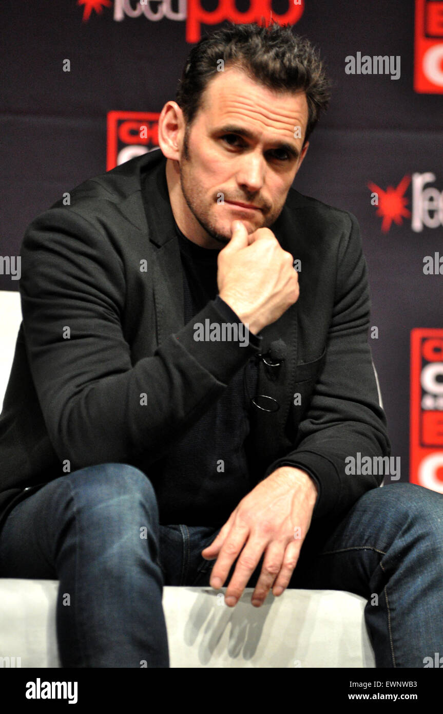 C2E2: Chicago Comic & Entertainment Expo 2015 at McCormick Place ...