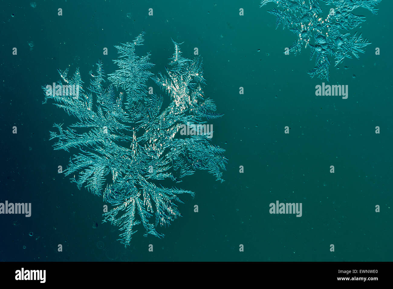 Flake ice hi-res stock photography and images - Alamy