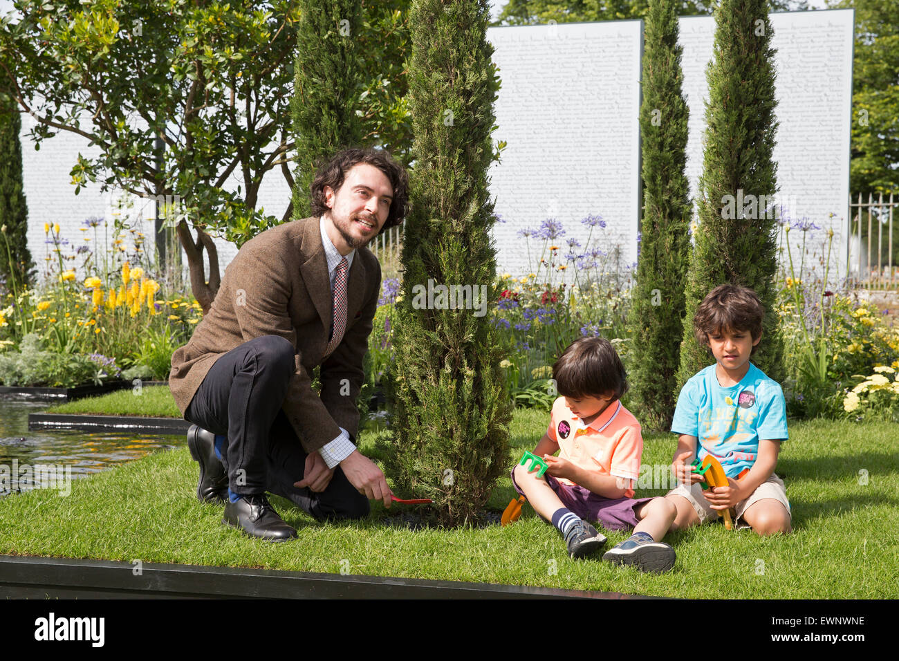 Ryan gage hi-res stock photography and images - Alamy