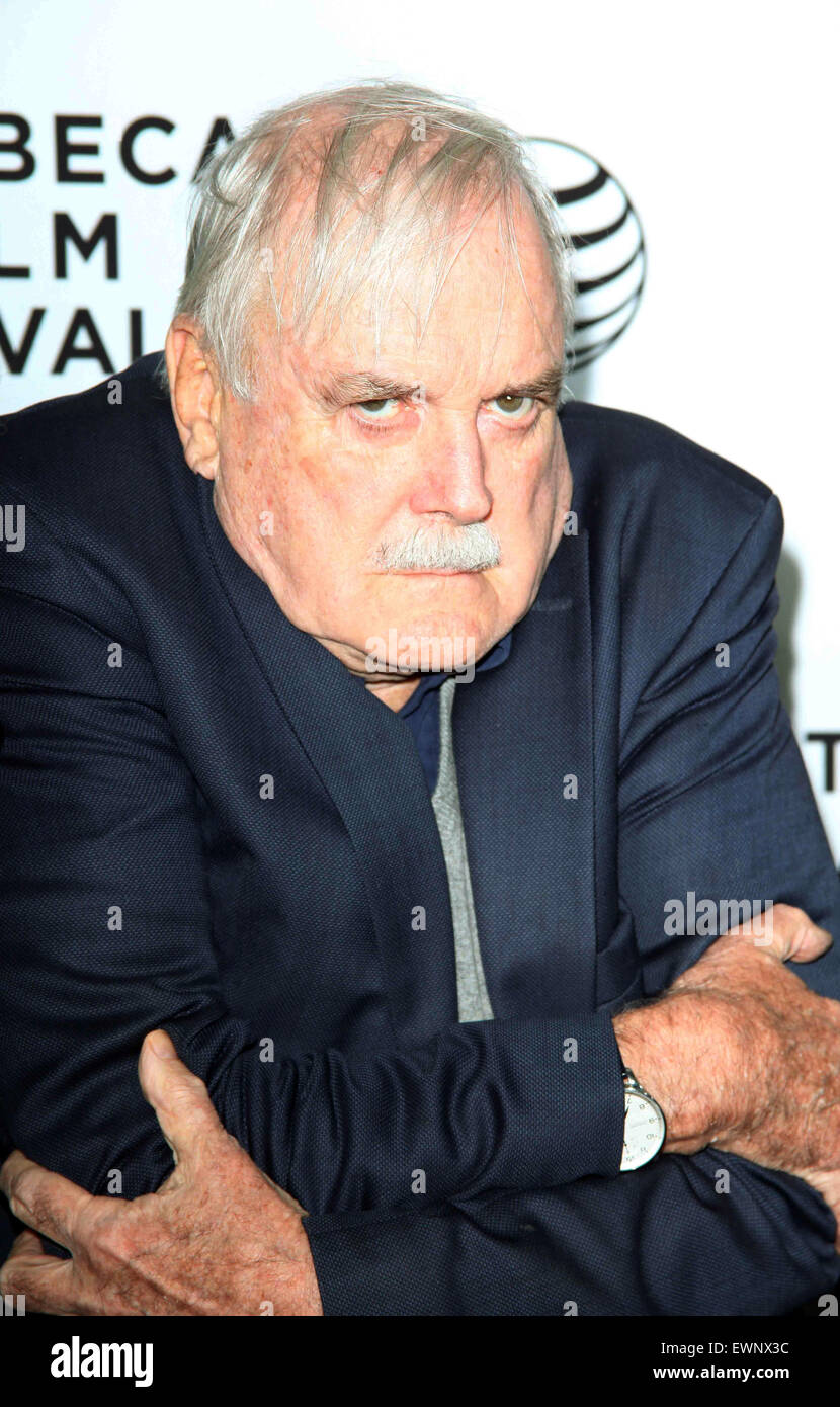 2015 Tribeca Film Festival - Special Screening Narrative: 'Monty Python ...