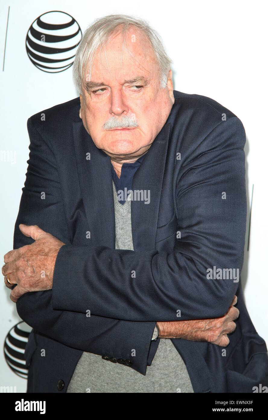 2015 Tribeca Film Festival - Special Screening Narrative: 'Monty Python ...