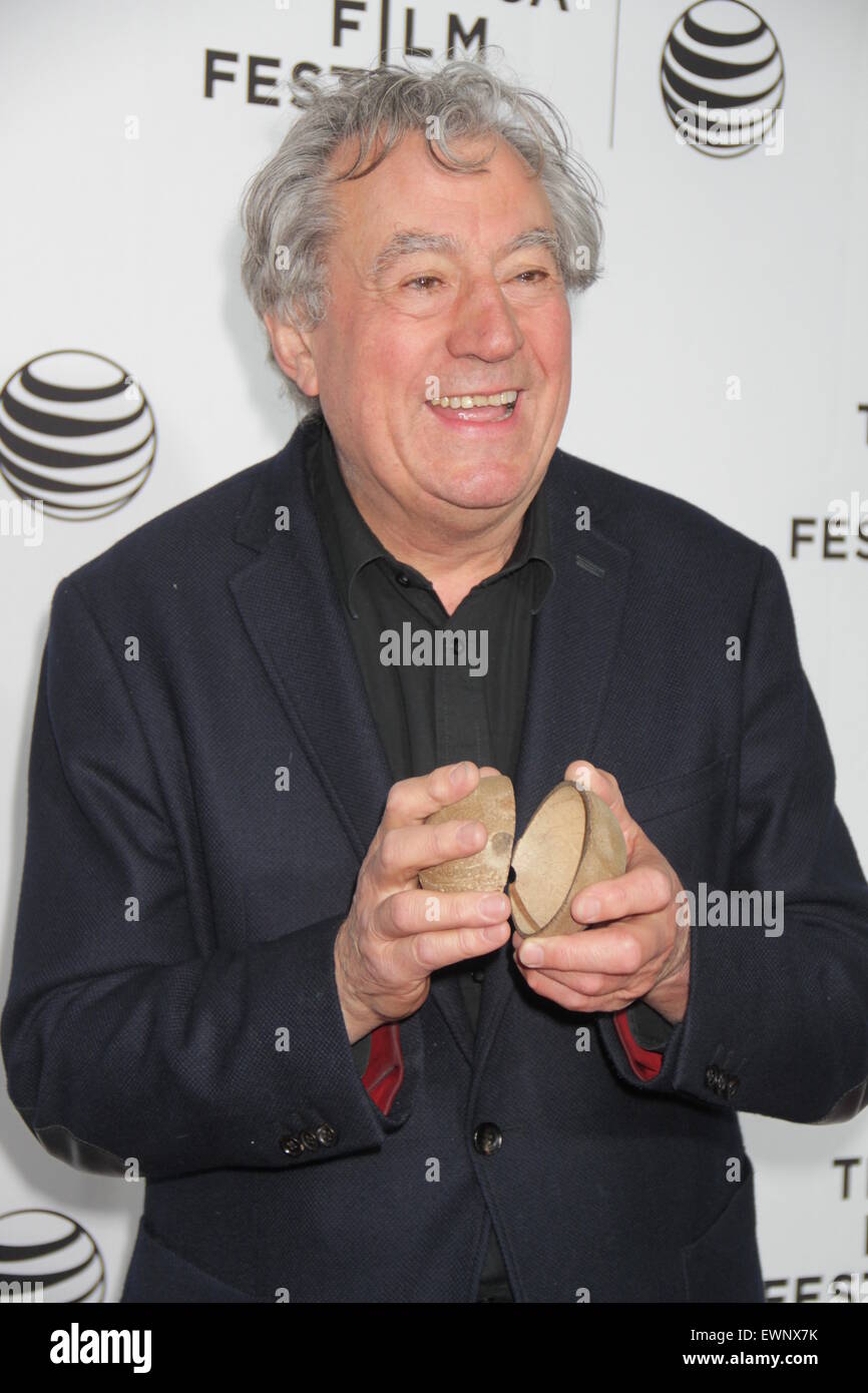 Monty python and the holy grail terry hi-res stock photography and ...