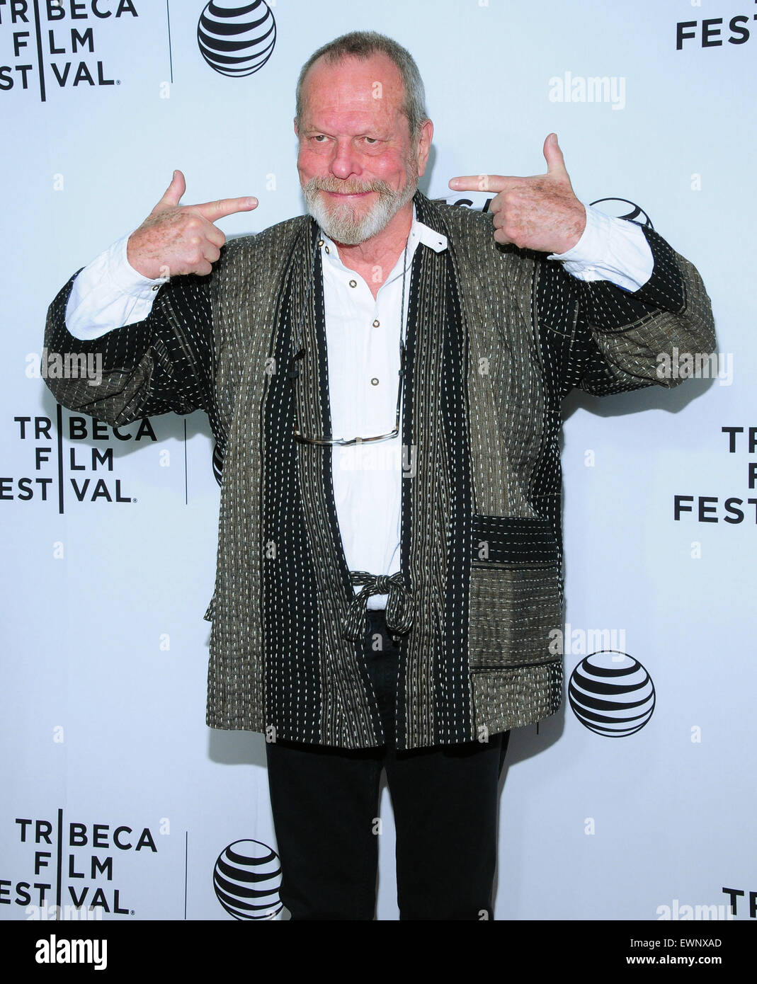 Monty python and the holy grail terry hi-res stock photography and ...