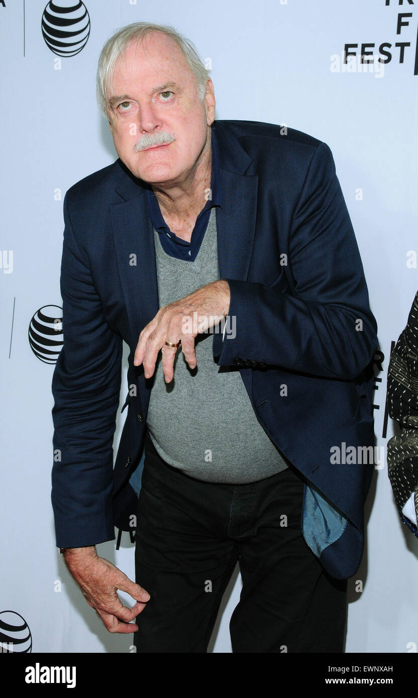2015 Tribeca Film Festival - Special Screening Narrative: 'Monty Python ...