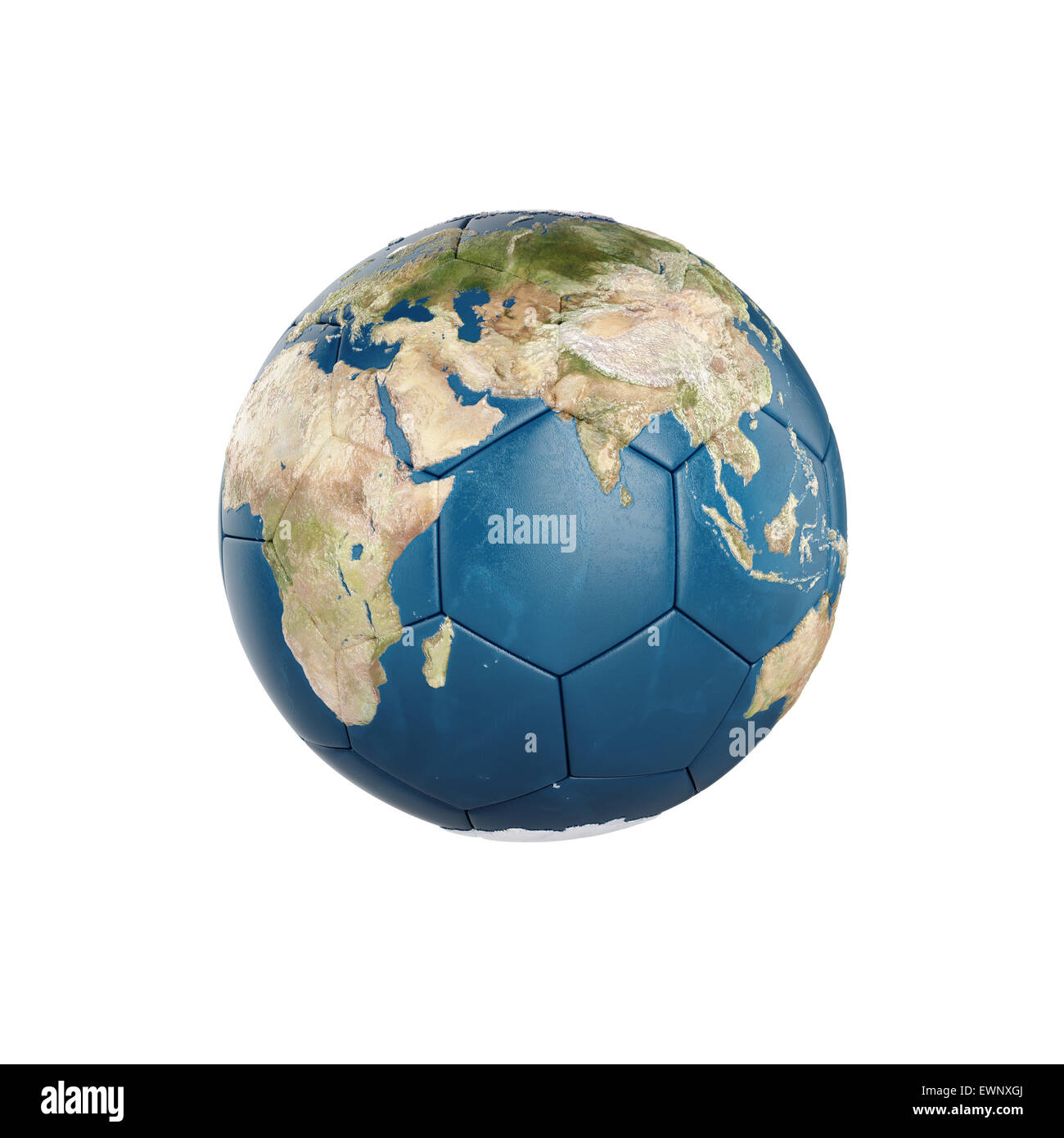 Textures Of Eath Nasa