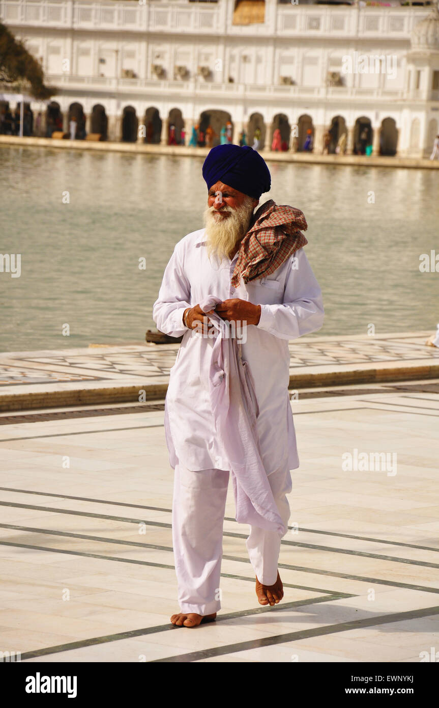 All sikh hi-res stock photography and images - Alamy