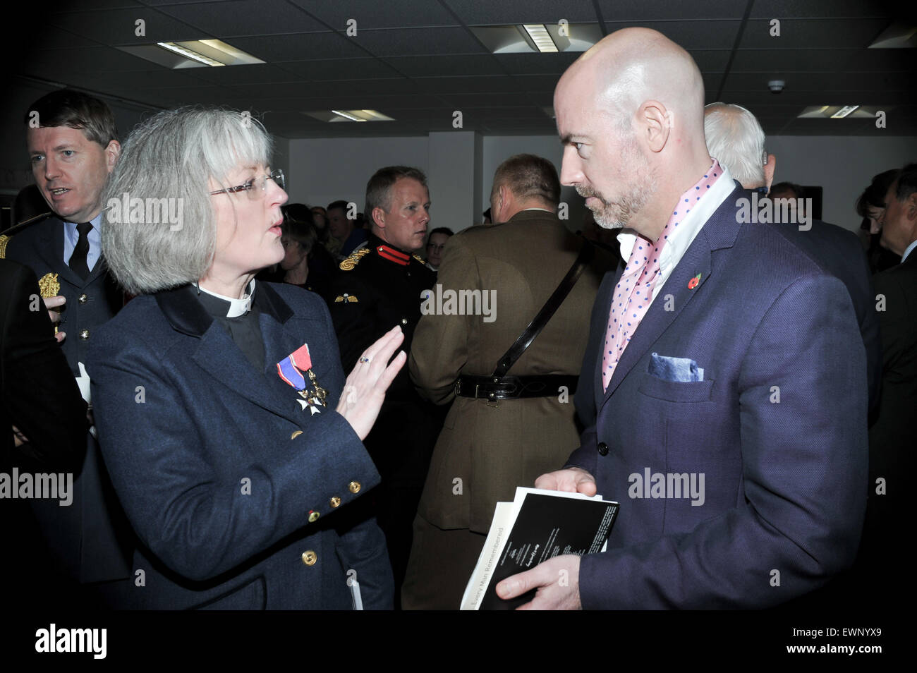 Centenary of the Gallipoli Campaign service held at the Cenotaph in ...